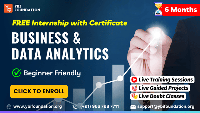 Home | Ybi Foundation