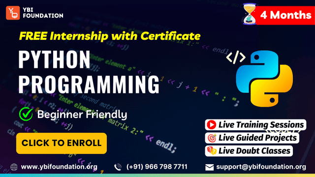 Home | Ybi Foundation