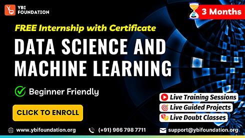 Home | Ybi Foundation