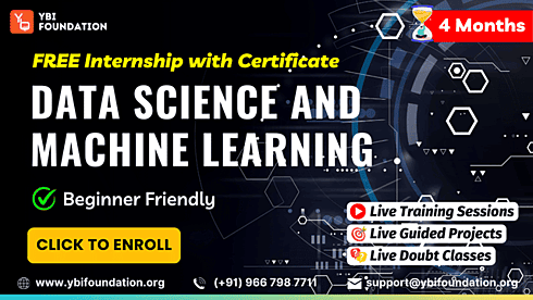 Home | Ybi Foundation